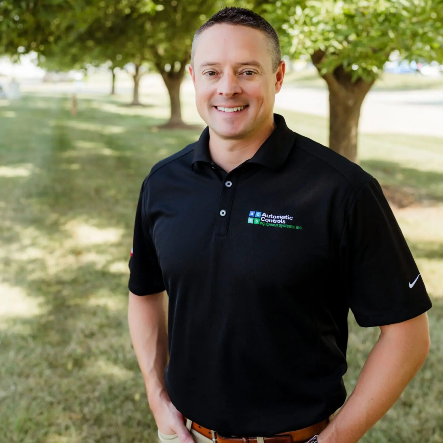 About Us Automatic Controls