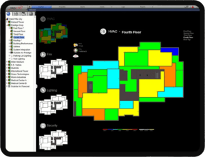 Building Automation Automatic Controls